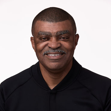 Tony Brothers | Offical #25 | NBRA